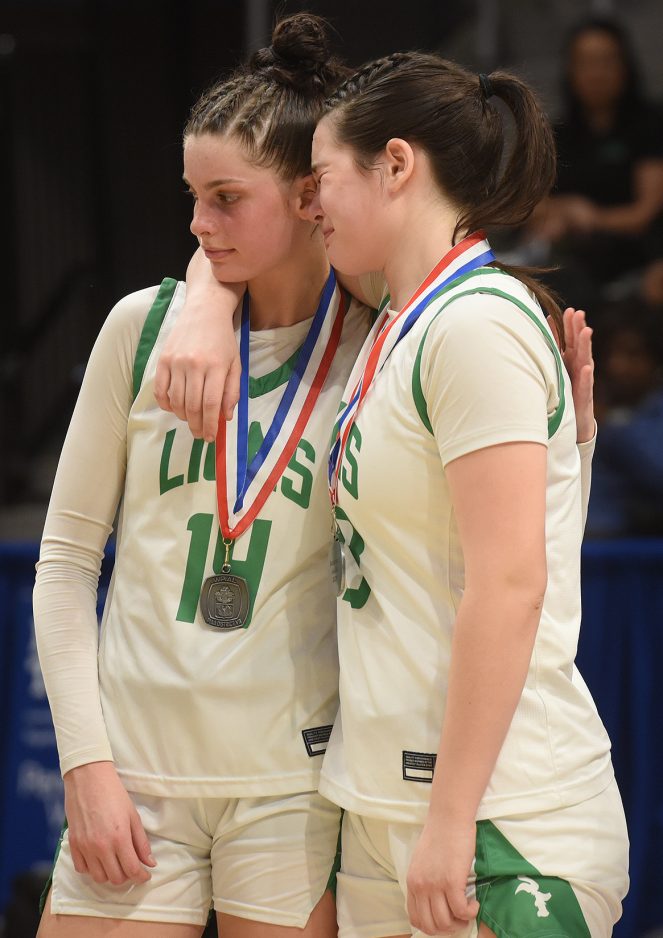 Against all odds: PT girls rally to dethrone defending champ South ...